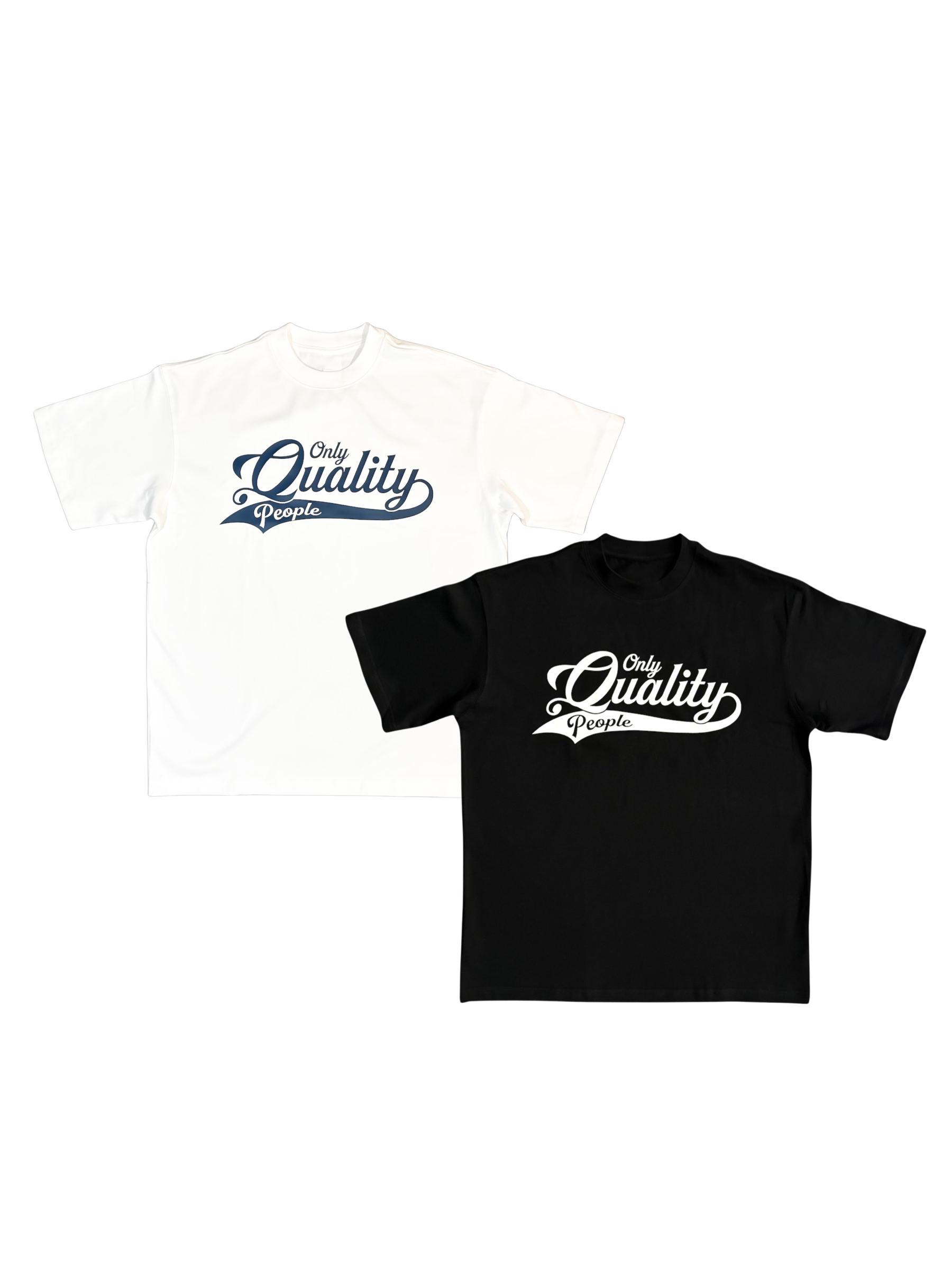 Essentials – Only Quality People